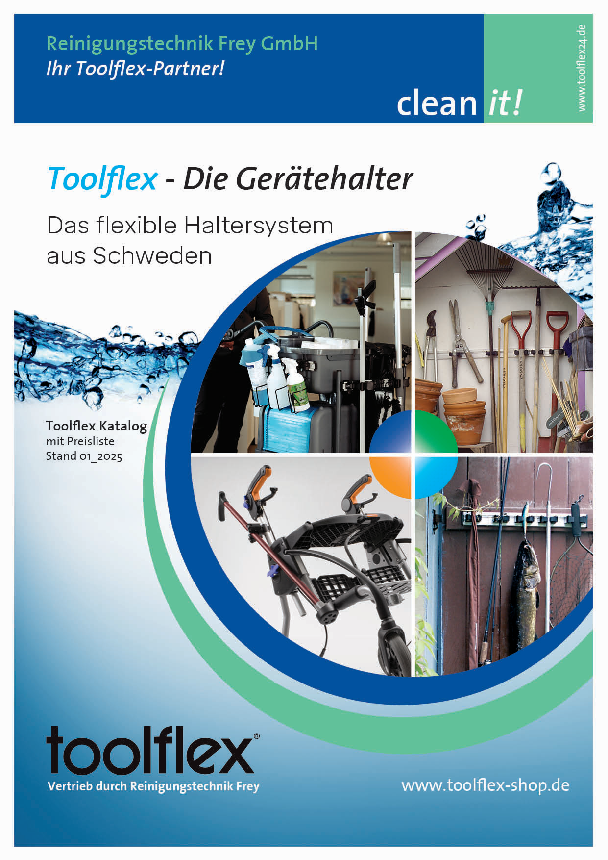 Toolflex One